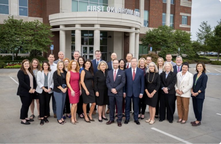 Business Banking Solutions in Tulsa, Oklahoma City