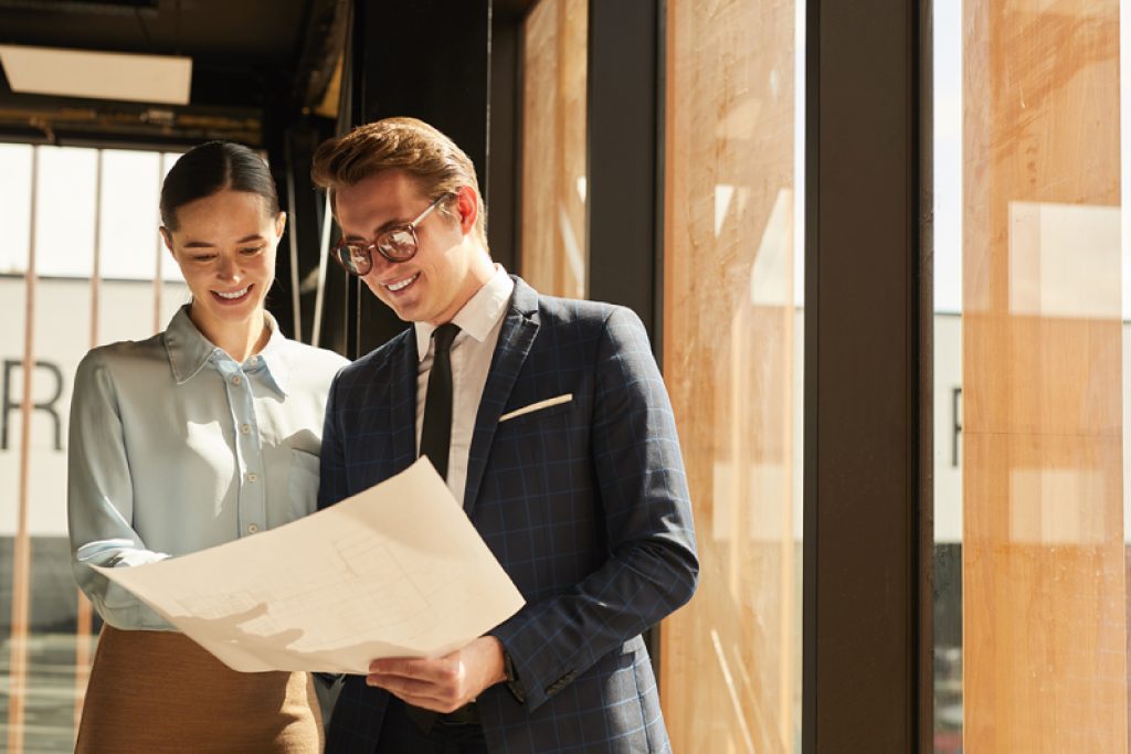 Commercial Loan Solutions - First Oklahoma Bank