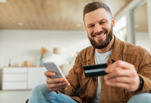 Checking Accounts with Full Service - First Oklahoma Bank