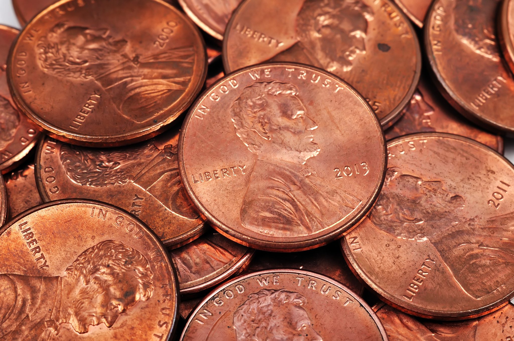 Understanding the Penny Shortage and What It Means for You - First ...